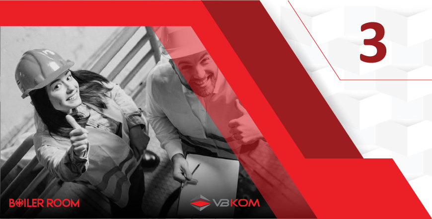 M3 - Flow of a Project